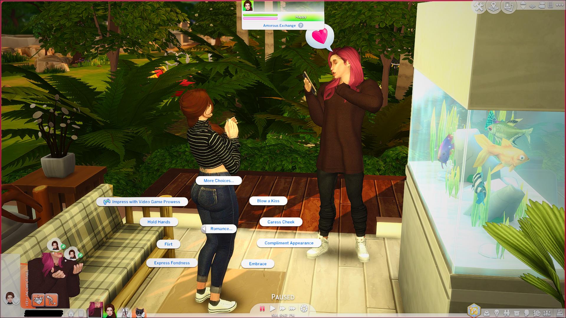 The Best Sims 4 Romance Mods SNOOTYSIMS The Best Sims 4 Romance Mods SNOOTYSIMS