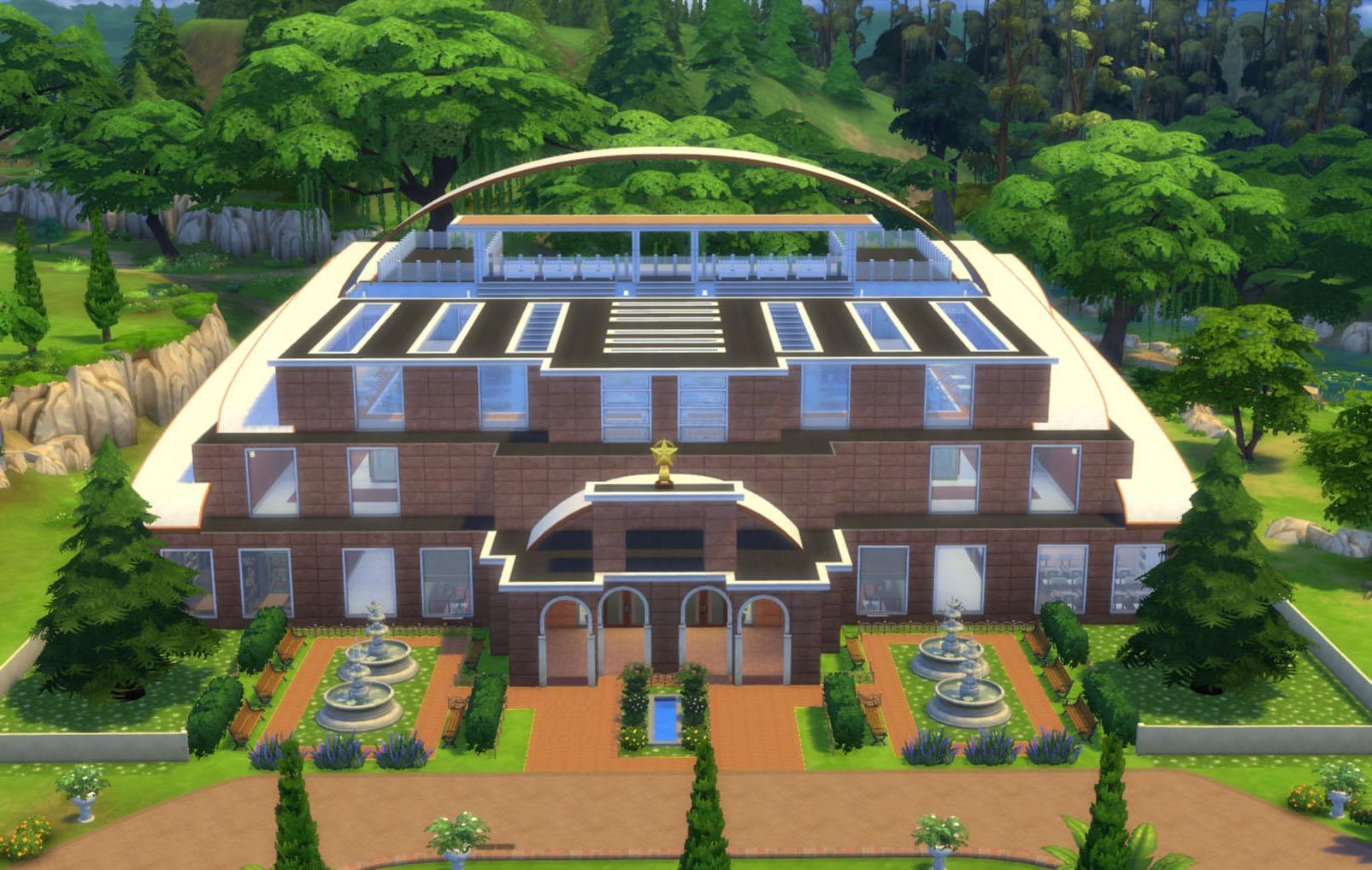 10 Must Have Sims 4 School Mods SNOOTYSIMS