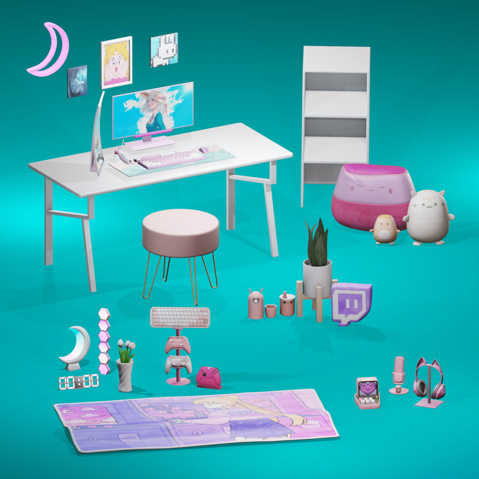 The Latest Sims 4 Computers Custom Content