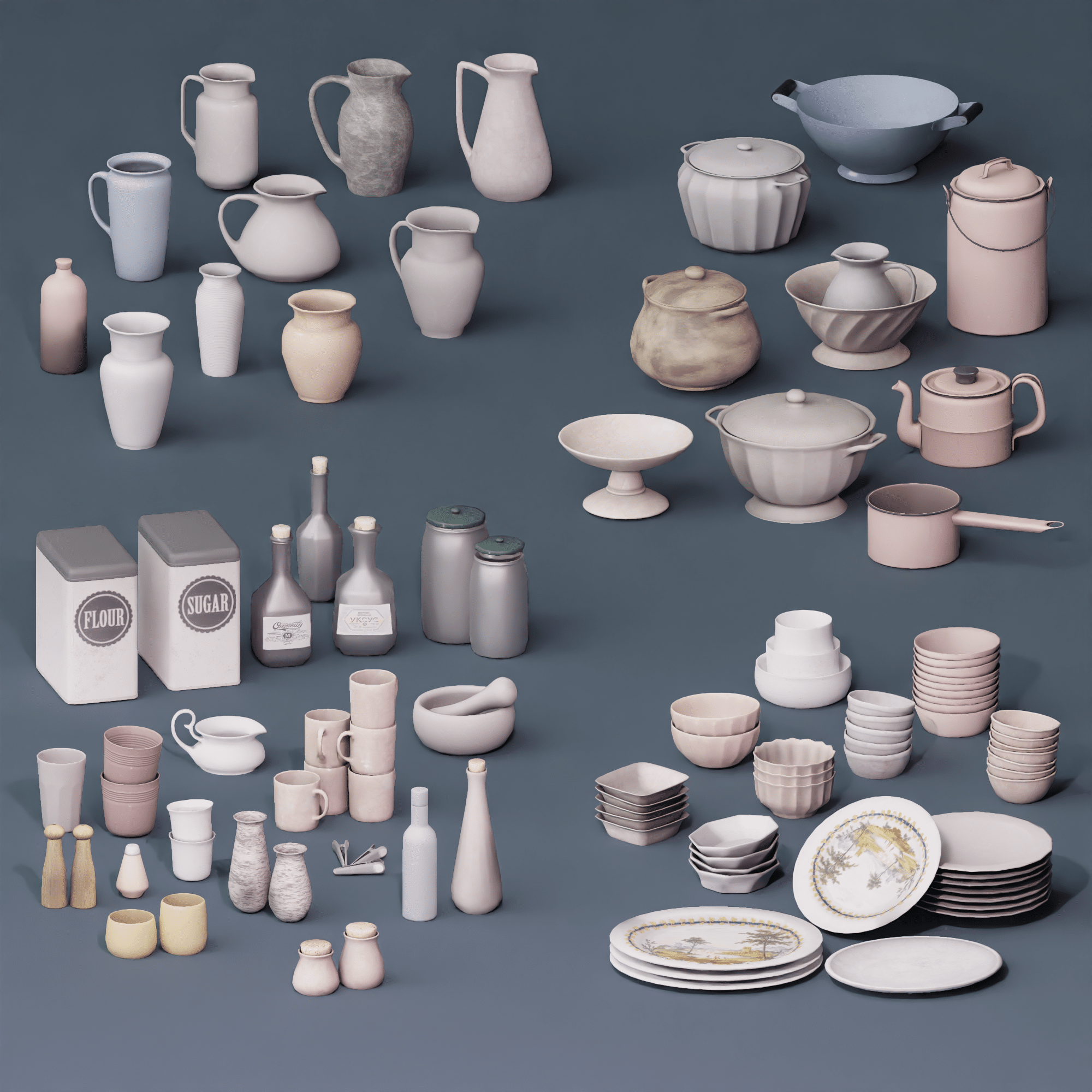SNOOTYSIMS Custom Content: Our Latest SIms 4 Creations!