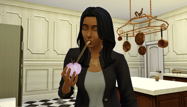 Know All About The Plasma Fruit In The Sims 4