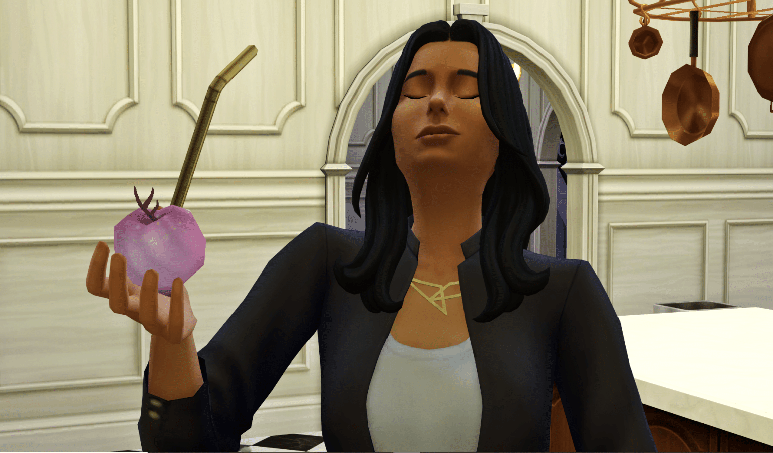 Know All About The Plasma Fruit In The Sims 4