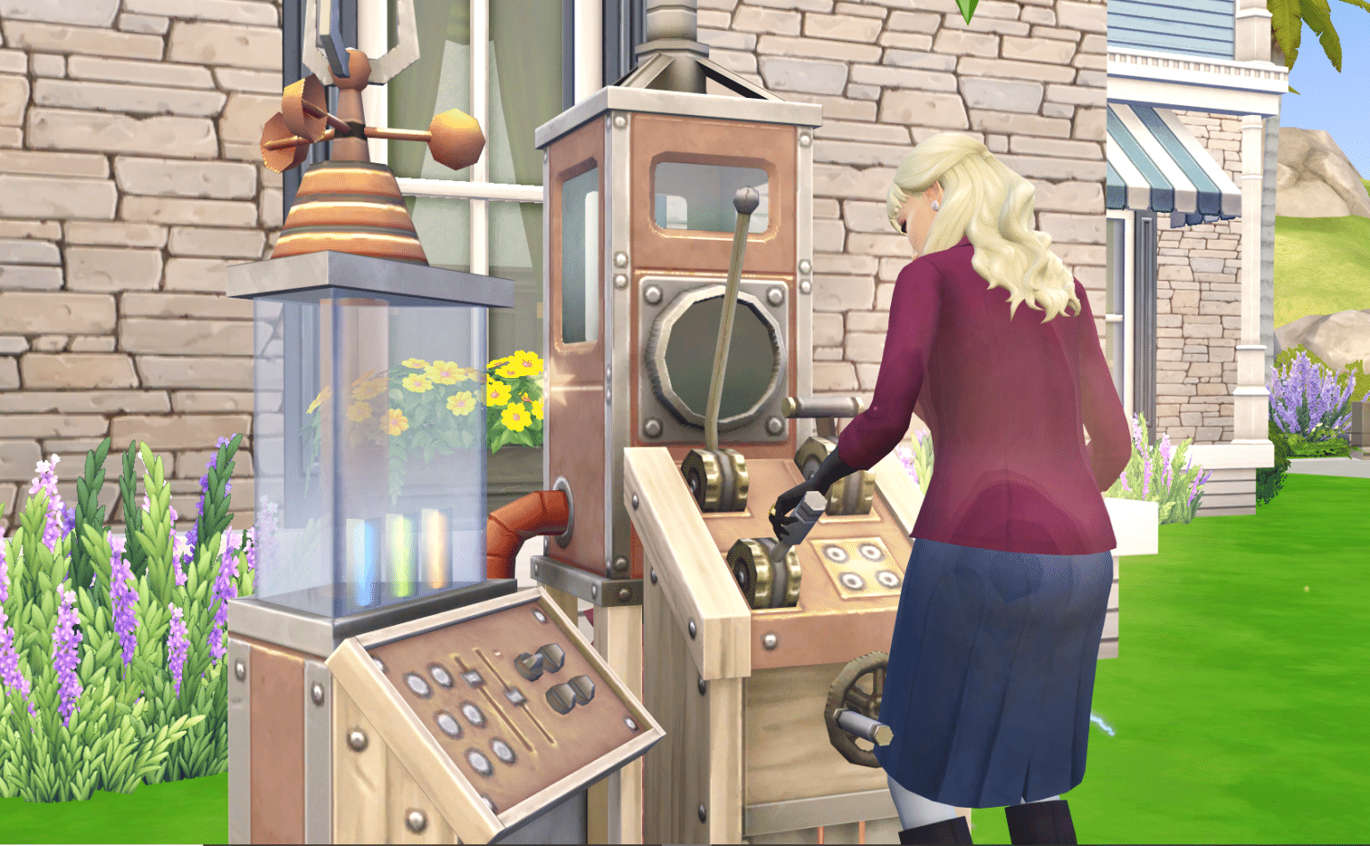 The Sims 4 Seasons: Your Handy Guide