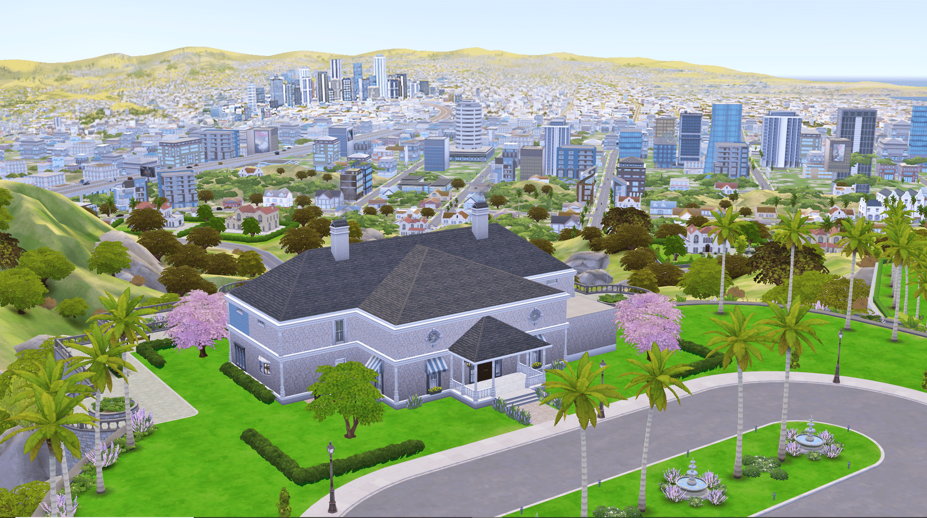 The Sims 4 Seasons: Your Handy Guide