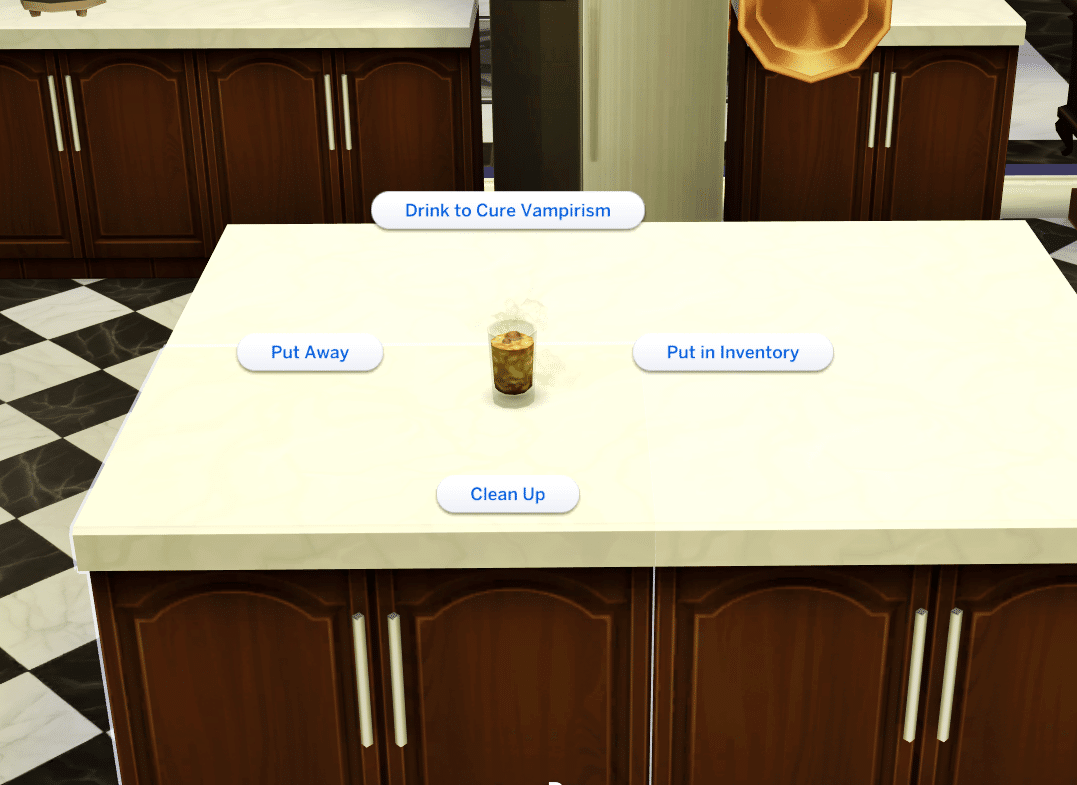 Know All About The Plasma Fruit In The Sims 4