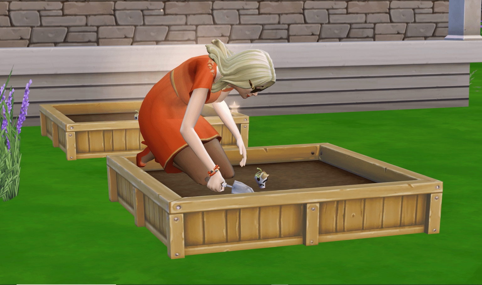 The Sims 4 Cowplant: What Is It and How To Get It? — SNOOTYSIMS