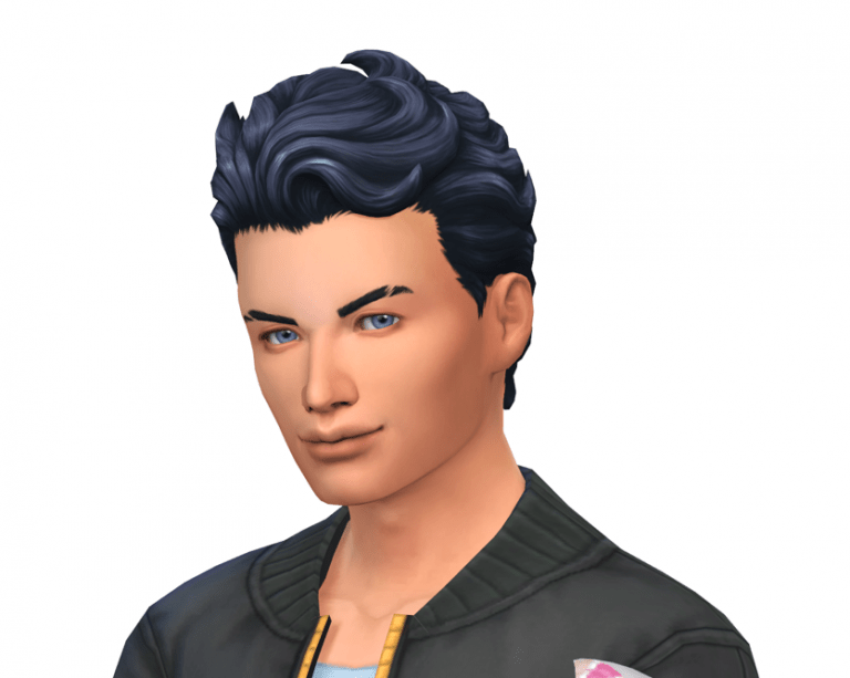 Best Skin Defaults and Replacements for the Sims 4 — SNOOTYSIMS