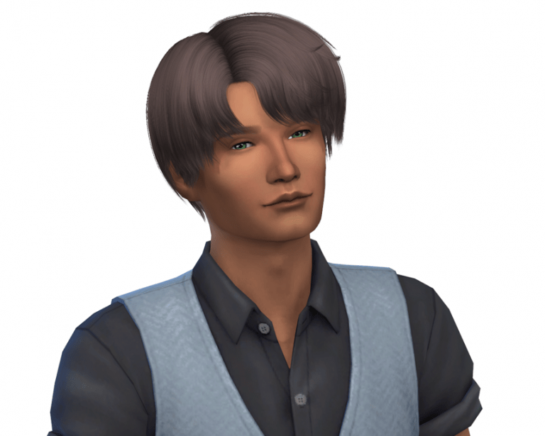 Best Skin Defaults and Replacements for the Sims 4 — SNOOTYSIMS