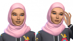 Best Skin Defaults and Replacements for the Sims 4 — SNOOTYSIMS