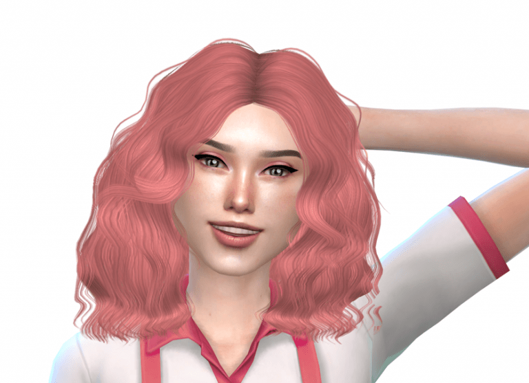 Best Skin Defaults and Replacements for the Sims 4 — SNOOTYSIMS