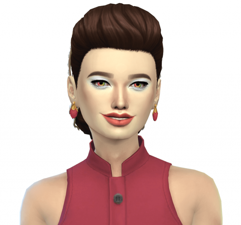 25 Default Eyes CC and Special Default Replacements — SNOOTYSIMS
