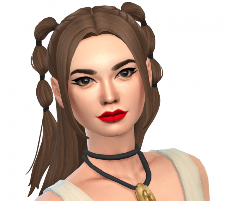 Best Skin Defaults and Replacements for the Sims 4 — SNOOTYSIMS