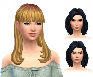 Best Skin Defaults and Replacements for the Sims 4 — SNOOTYSIMS