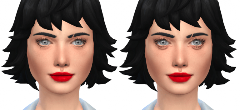 Eyebags Custom Content Packs You Didn't Know Exist — SNOOTYSIMS