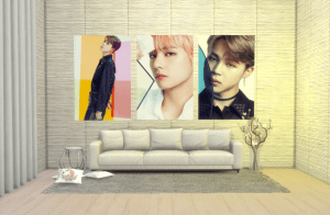 Greatest BTS Custom Content For the Sims 4 — SNOOTYSIMS