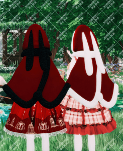 Sims 4 Cloak CC You Absolutely Need to Check Out — SNOOTYSIMS