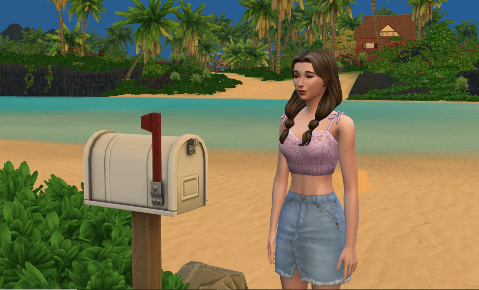 How To Pay Bills In The Sims 4?