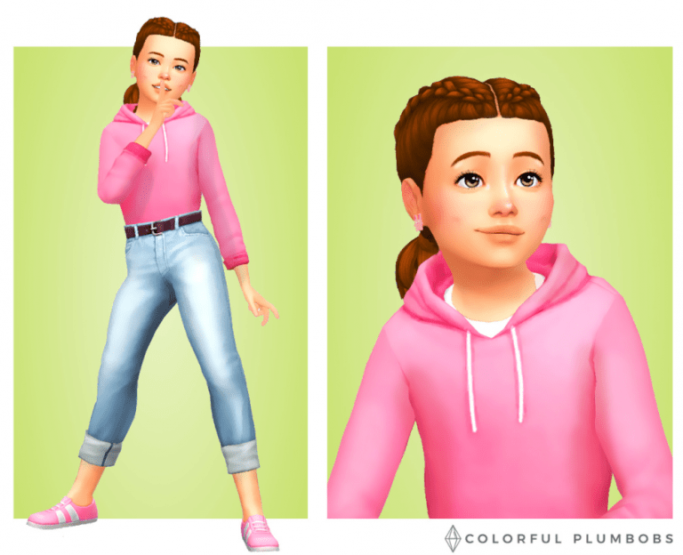 Sims 4 Dimples CC & Mods You Will Love — SNOOTYSIMS