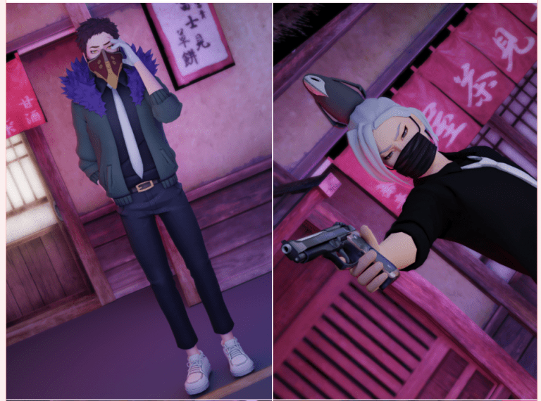 Sims 4 Bnha CC and Best My Hero Academia Mods — SNOOTYSIMS
