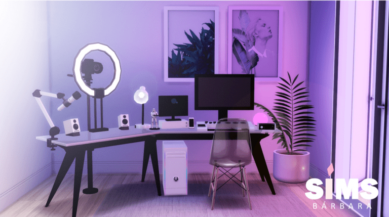 Latest Sims 4 Computers Custom Content — SNOOTYSIMS