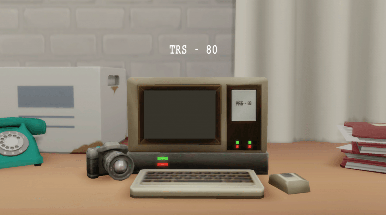 Latest Sims 4 Computers Custom Content — SNOOTYSIMS