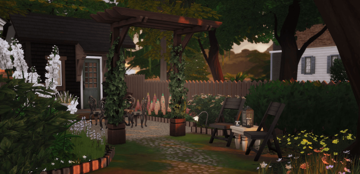 Cottagecore Sims 4 CC You Need to Have — SNOOTYSIMS