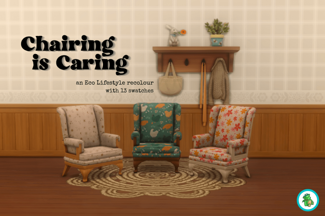 Cottagecore Sims 4 CC You Need to Have — SNOOTYSIMS