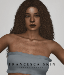 42 Ultimate Skin Overlay Mods & CC for the Sims 4 in 2022 — SNOOTYSIMS