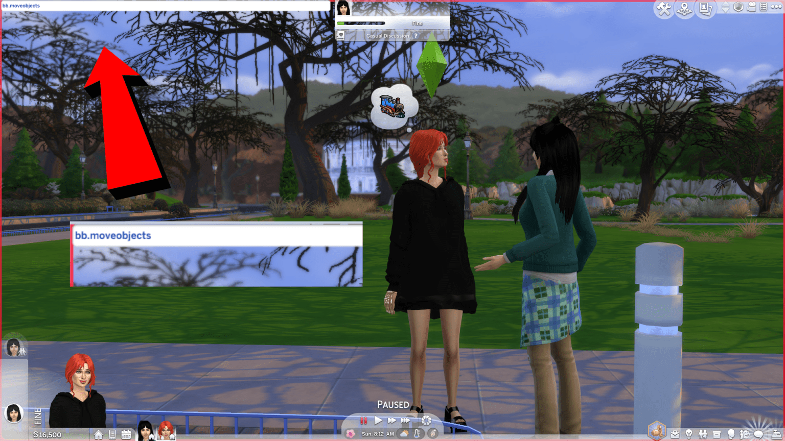 Sims 4 Move Objects Up and Down with Pictures — SNOOTYSIMS