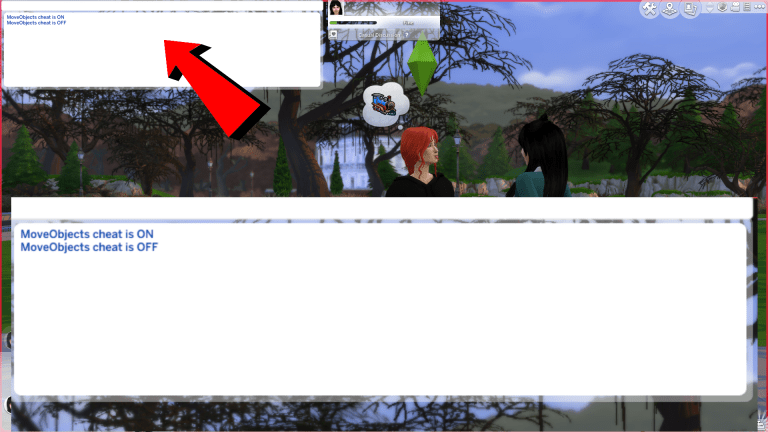 Sims 4 Move Objects Up and Down with Pictures — SNOOTYSIMS