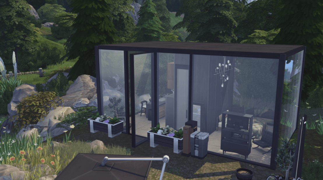 Sims 4 Suburban House CC Packs You Need to Have — SNOOTYSIMS