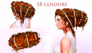 Sims 4 Greek CC Packs You Need to Have — SNOOTYSIMS