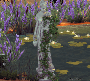 Sims 4 Greek CC Packs You Need to Have — SNOOTYSIMS