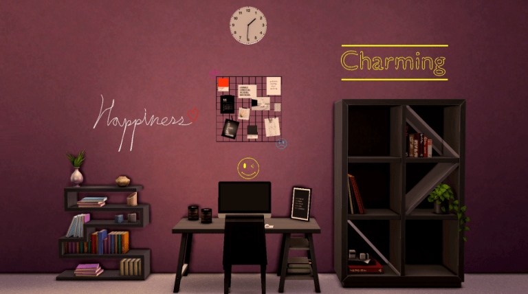 Sims 4 Neon Lights CC That Will Enhance Gameplay — SNOOTYSIMS