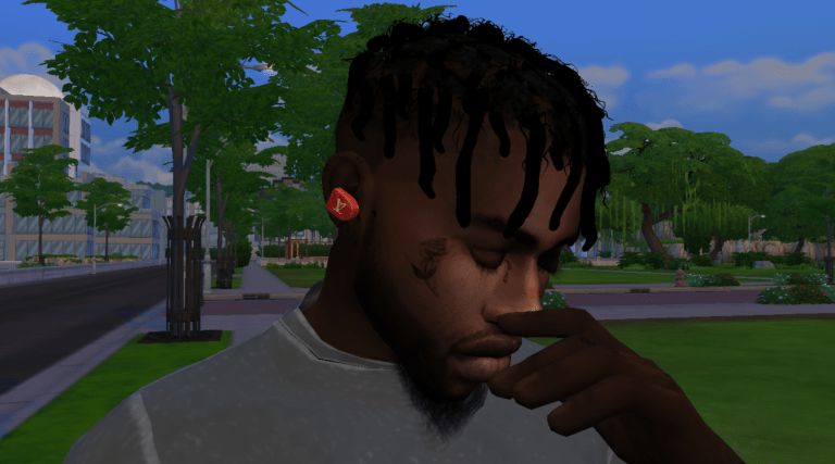 Best Earbuds for the Sims 4 Custom Content — SNOOTYSIMS