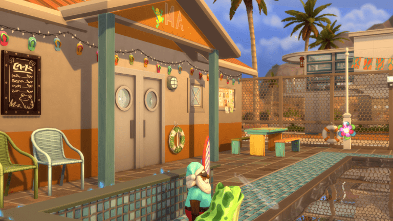 Sims 4 Move Objects Up and Down with Pictures — SNOOTYSIMS
