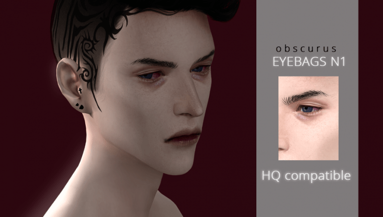 Best of Obscurus Sims 4 Custom Content and Mods — SNOOTYSIMS