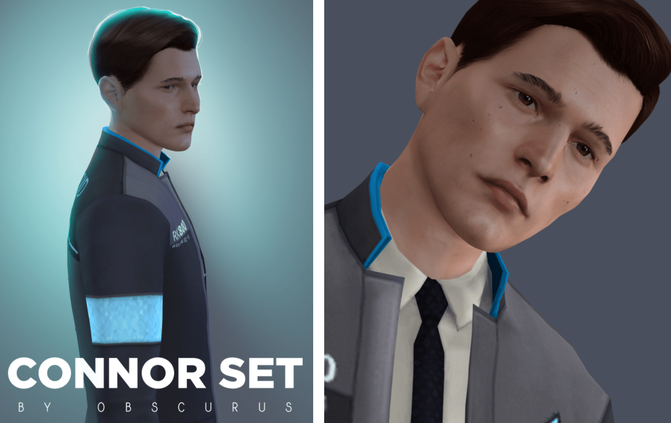 Best of Obscurus Sims 4 Custom Content and Mods — SNOOTYSIMS