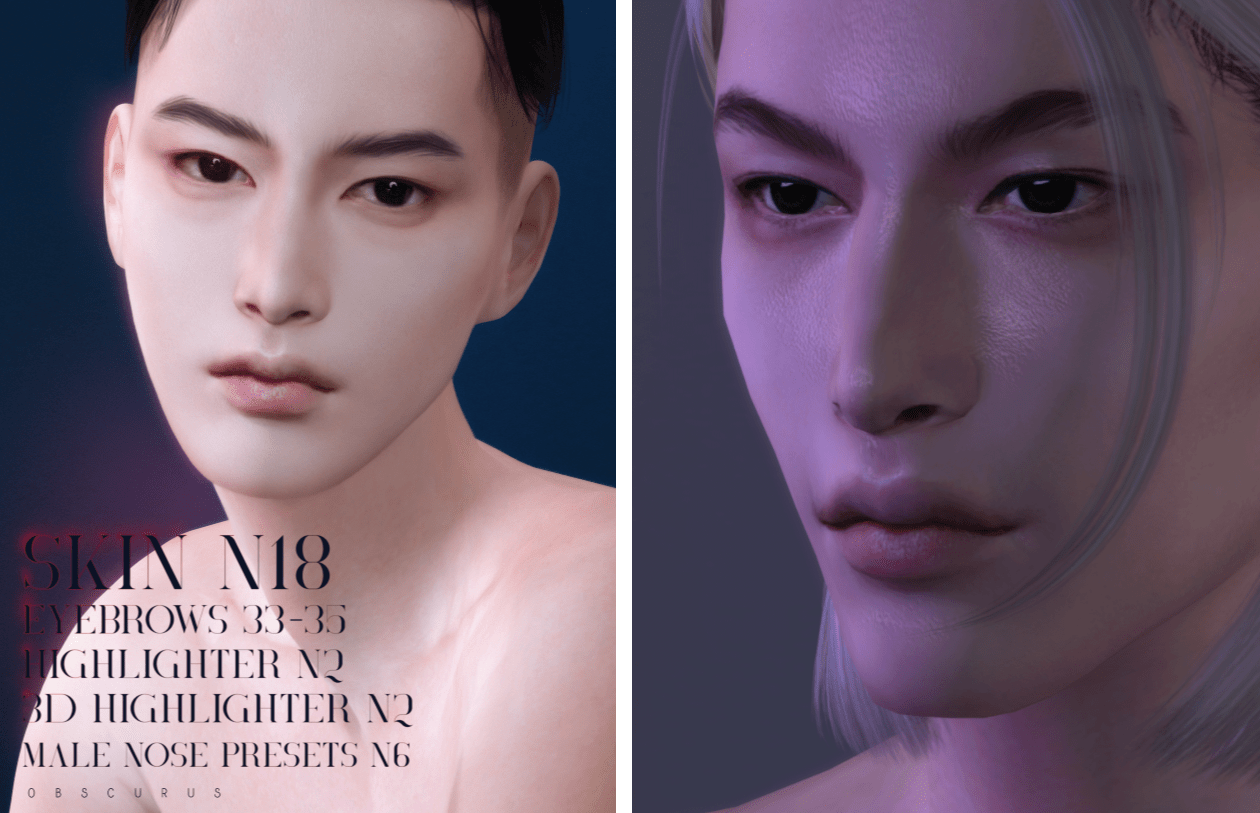 Best of Obscurus Sims 4 Custom Content and Mods — SNOOTYSIMS