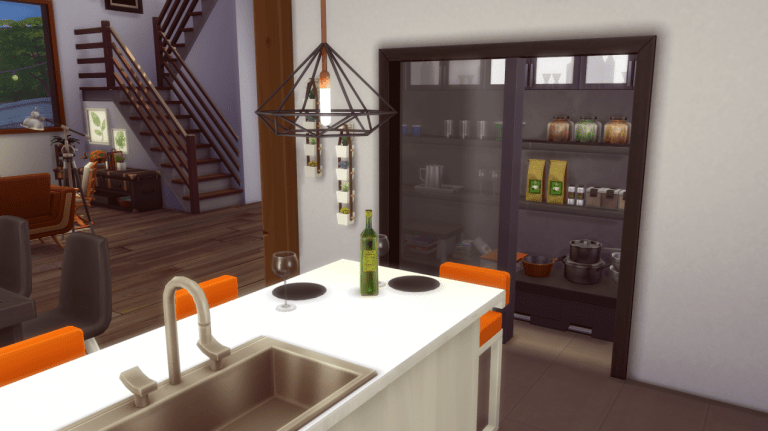 Sims 4 Pantry CC You Need to Have — SNOOTYSIMS