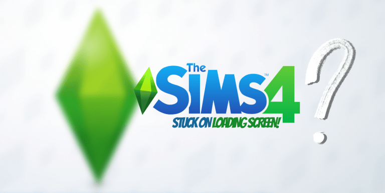 Sims 4 Stuck on Loading Screen Reasons and Solutions — SNOOTYSIMS