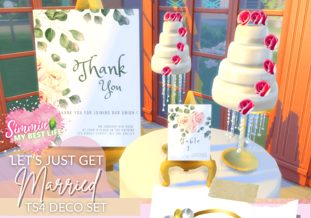 Cake A Break Sims 4 Mod MarsiehCelise Cake A Break Sims 4 Mod MarsiehCelise