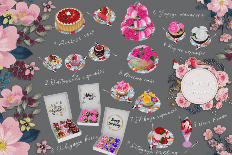 Ultimate Wedding Cake Sims 4 Custom Content — SNOOTYSIMS