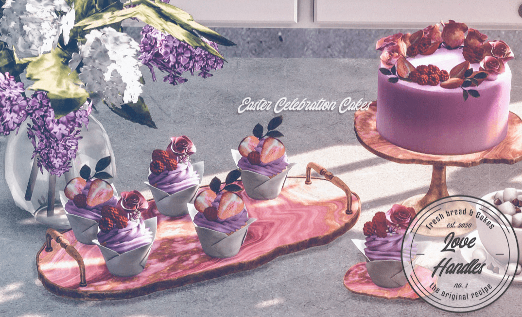 Ultimate Wedding Cake Sims 4 Custom Content — SNOOTYSIMS