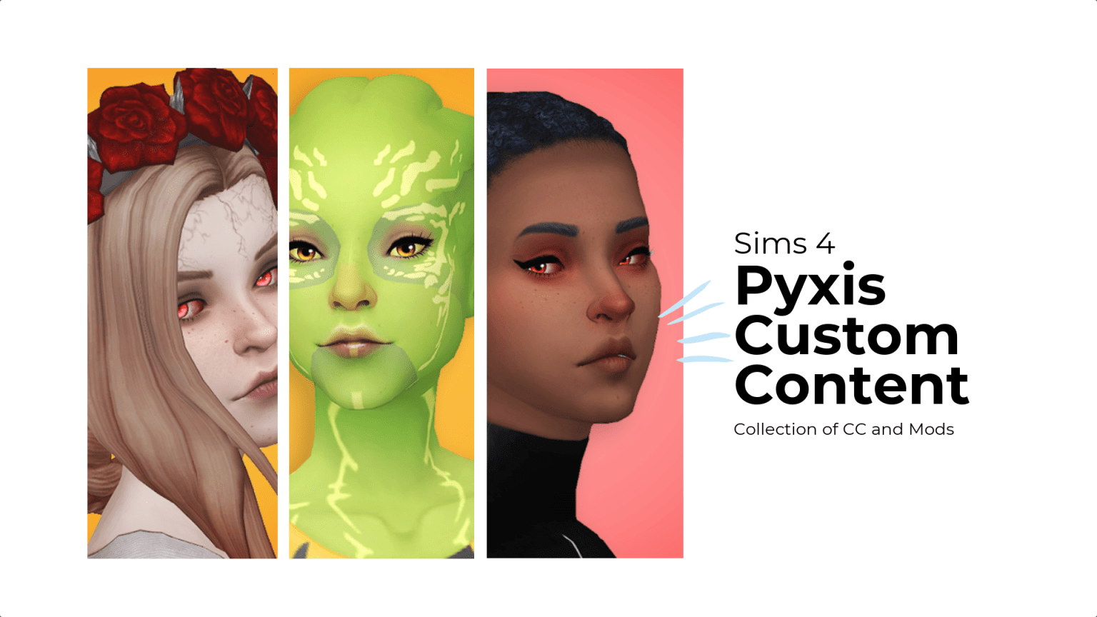 Best of Sims 4 Pyxis Custom Content and Mods — SNOOTYSIMS