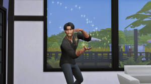 Know All These Horrifying Curses In The Sims 4