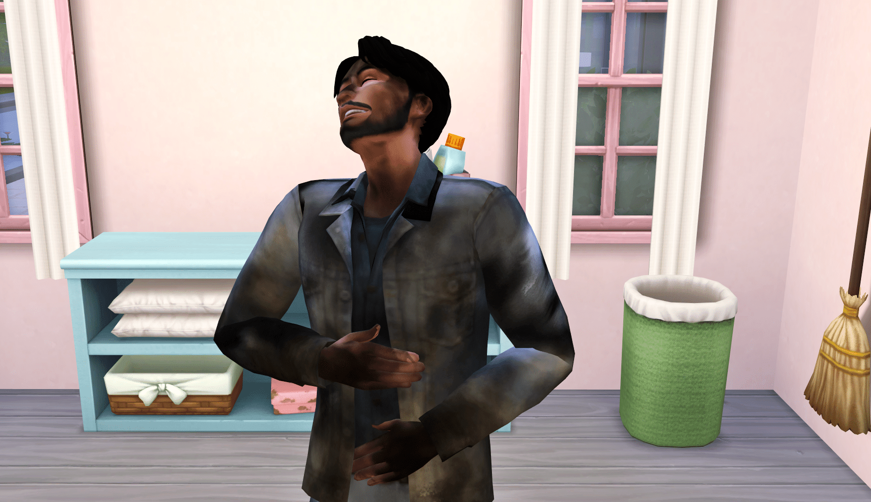 Know All These Horrifying Curses In The Sims 4