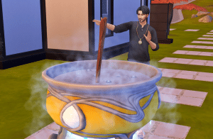 Know All These Horrifying Curses In The Sims 4