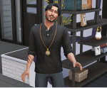 Know All These Horrifying Curses In The Sims 4