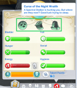 Know All These Horrifying Curses In The Sims 4